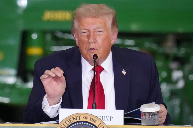 Donald Trump receives more backlash over repeated 'dumb' spelling quip