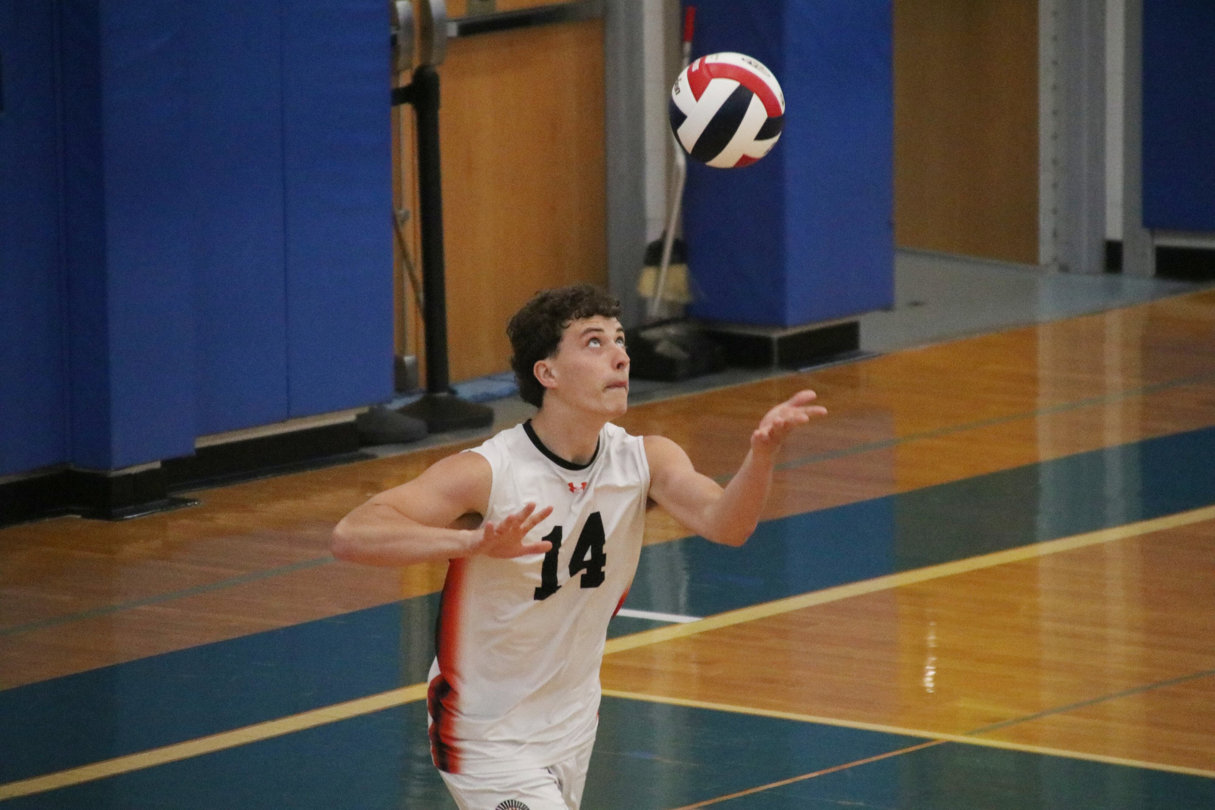We're a freight train: York Suburban tops Southern Lehigh in PIAA 2A ...