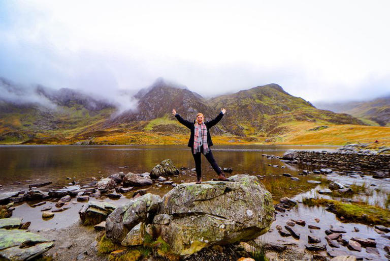 Should we share Welsh beauty spots or keep them to ourselves?