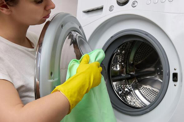 Washing machines will never be mouldy if you do 3 things that take less ...