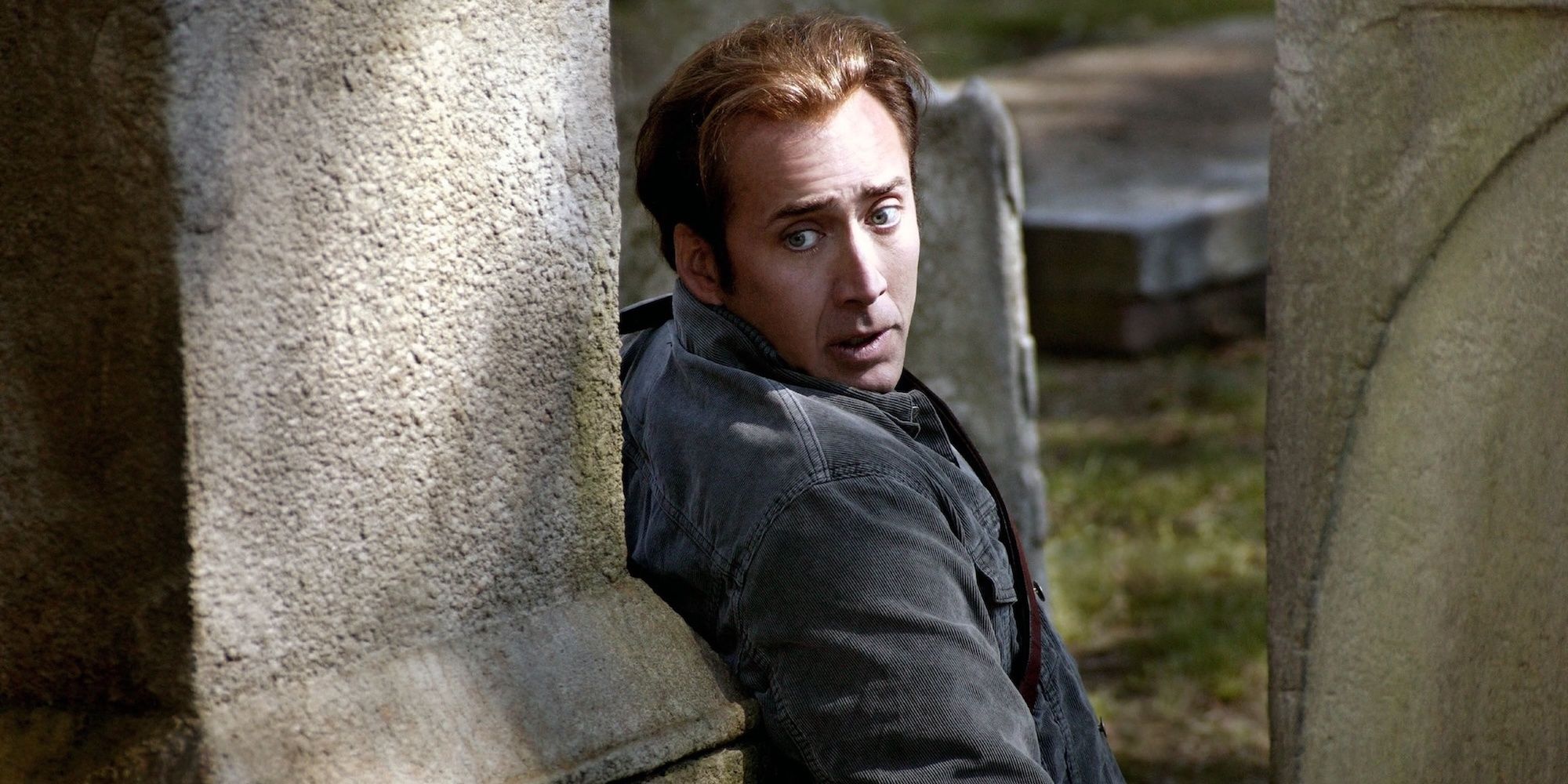National Treasure's streaming popularity is a promising sign after ...