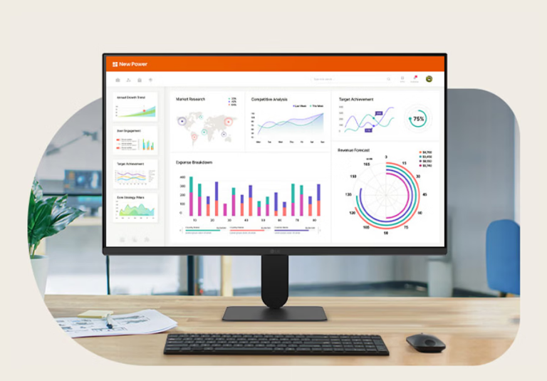 LG launches super affordable 23.8-inch FHD 144Hz monitor