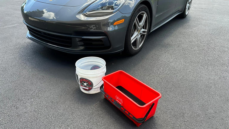 Your car wash routine is leaving hidden scratches: Here's the fix