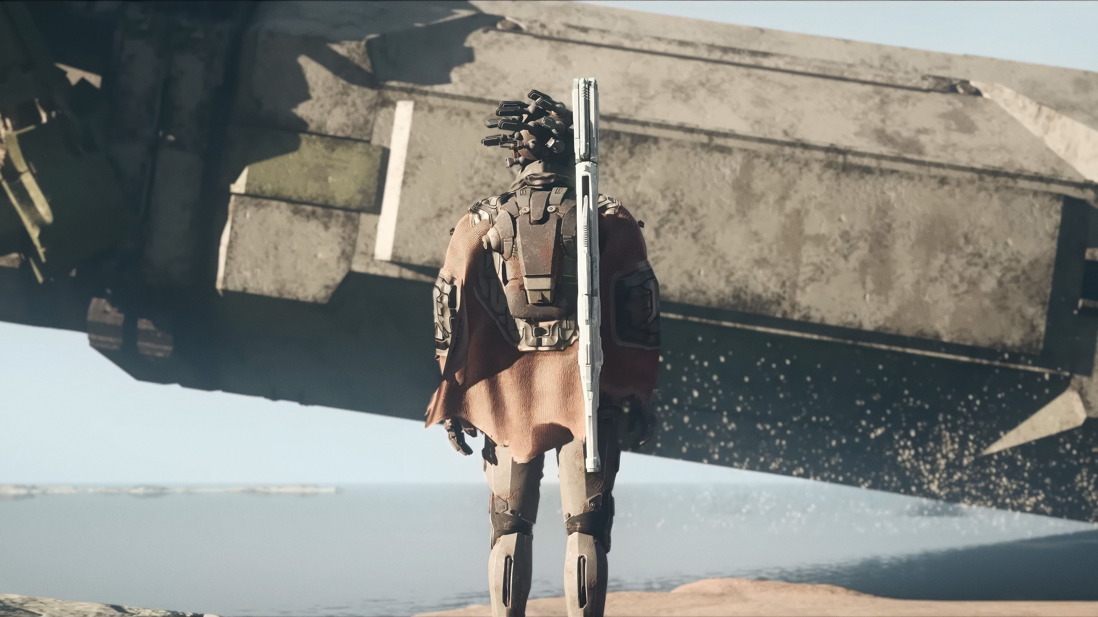 ICO and Shadow of the Colossus creator just revealed his next game and ...