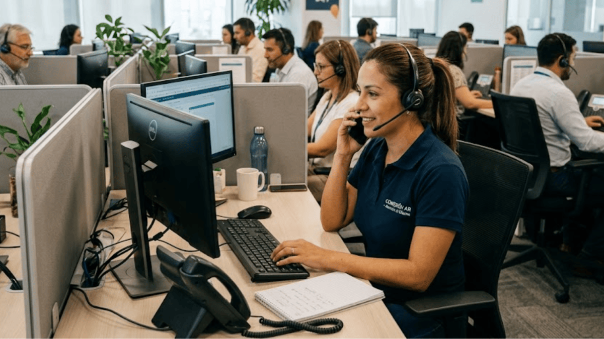 These 10 jobs are booming in the US despite economic headwinds