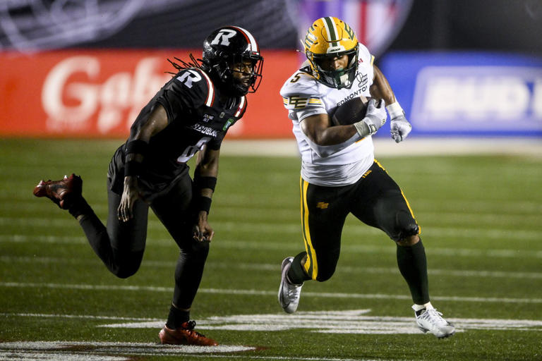 Fajardo directs Elks to 29-21 season-opening win over Redblacks