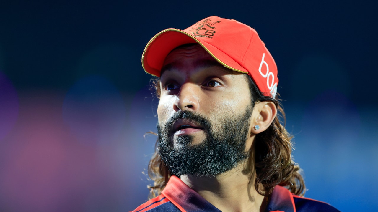 2 IPL titles not enough? Ajit Agarkar explains Rajat Patidar T20I snub