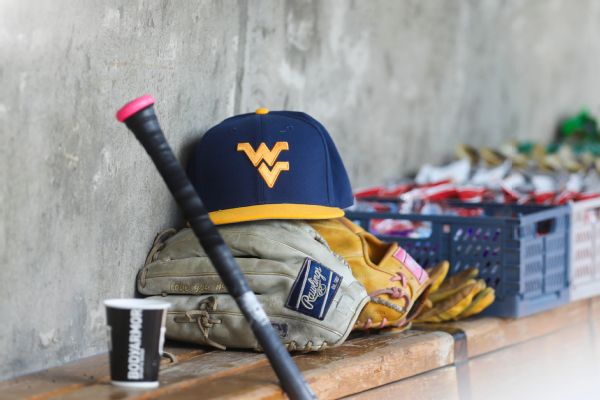 Fans injured as storm hits West Virginia Super Regional game