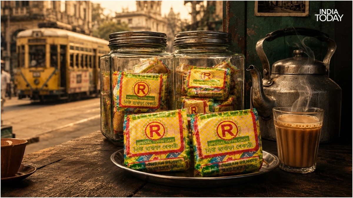 How Bengal's Bapuji cake is still popular with GenZ and millennials alike