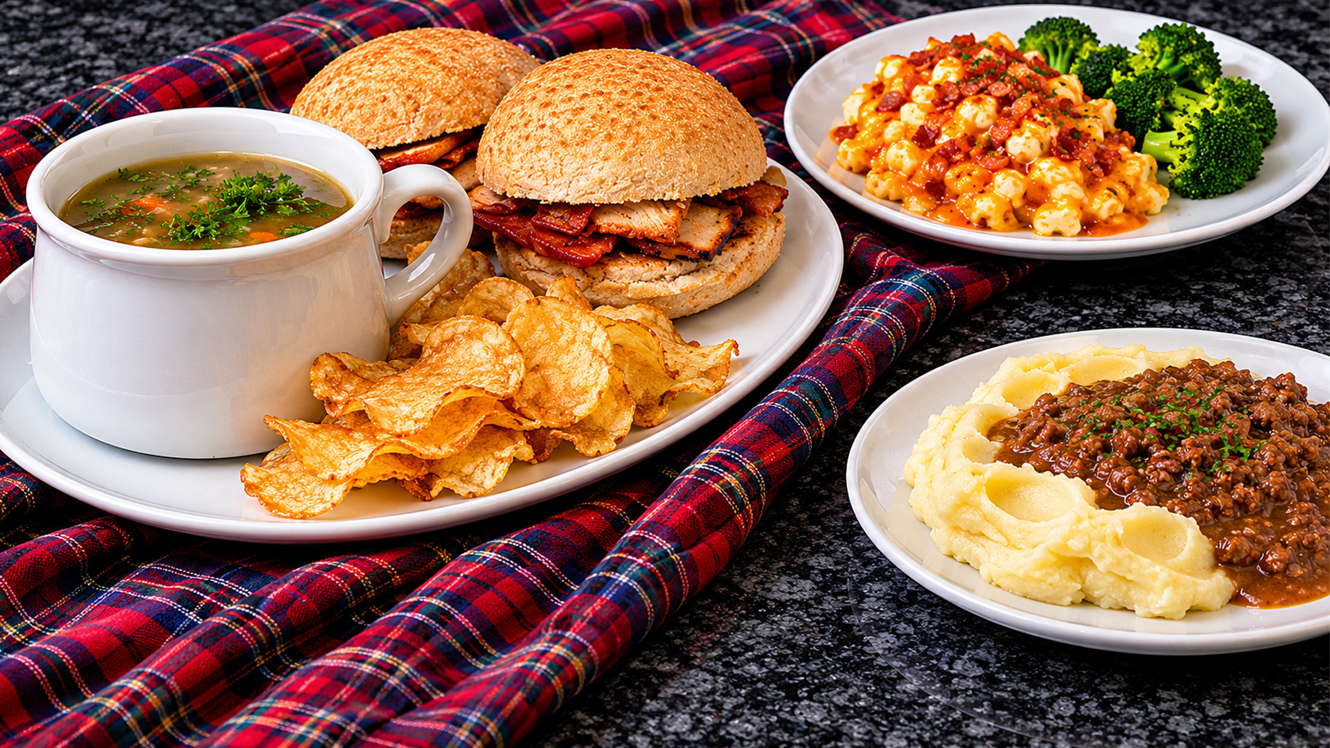 Easy and simple family dinner ideas for the week