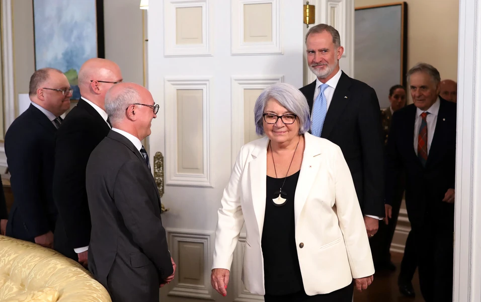Mary Simon says she nearly left governor general role mid-term