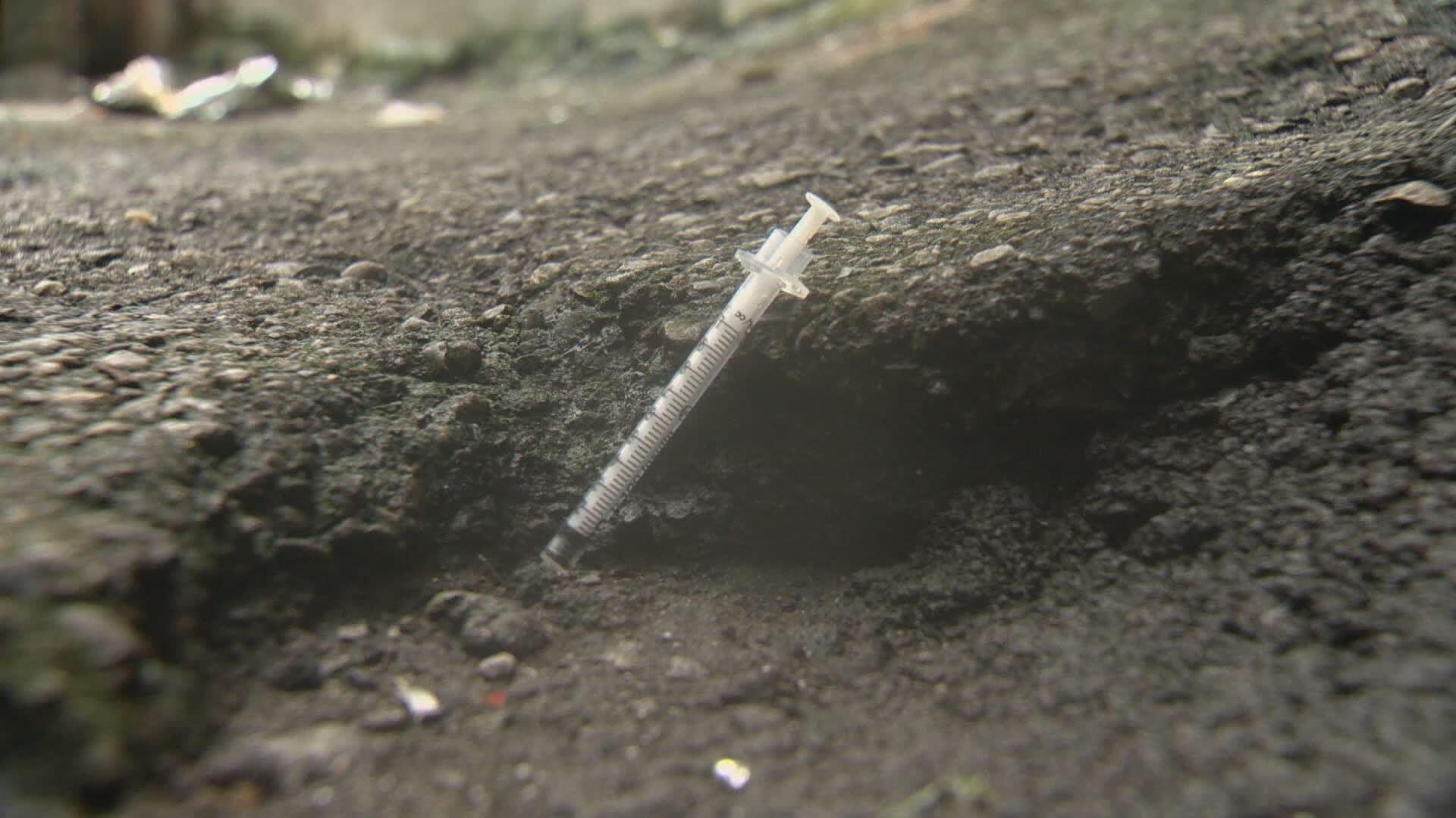 Fraser Health report on toxic drug poisonings looks at next steps