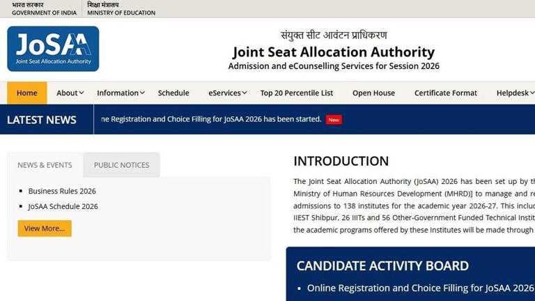 Will CBSE students get relief in IIT admission from 75% marks criteria ...