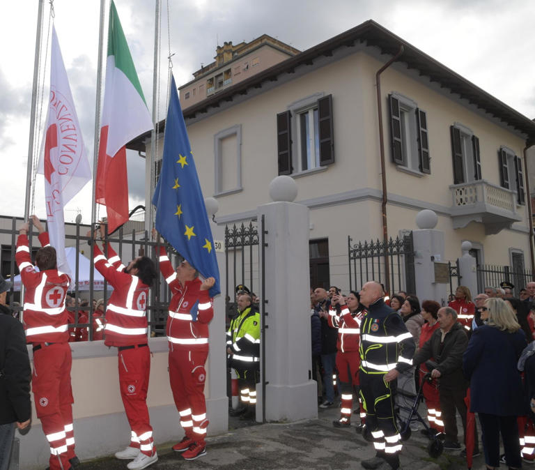 Il presidente Pignatiello: "Spada è una ferita che ha colpito tutti ...