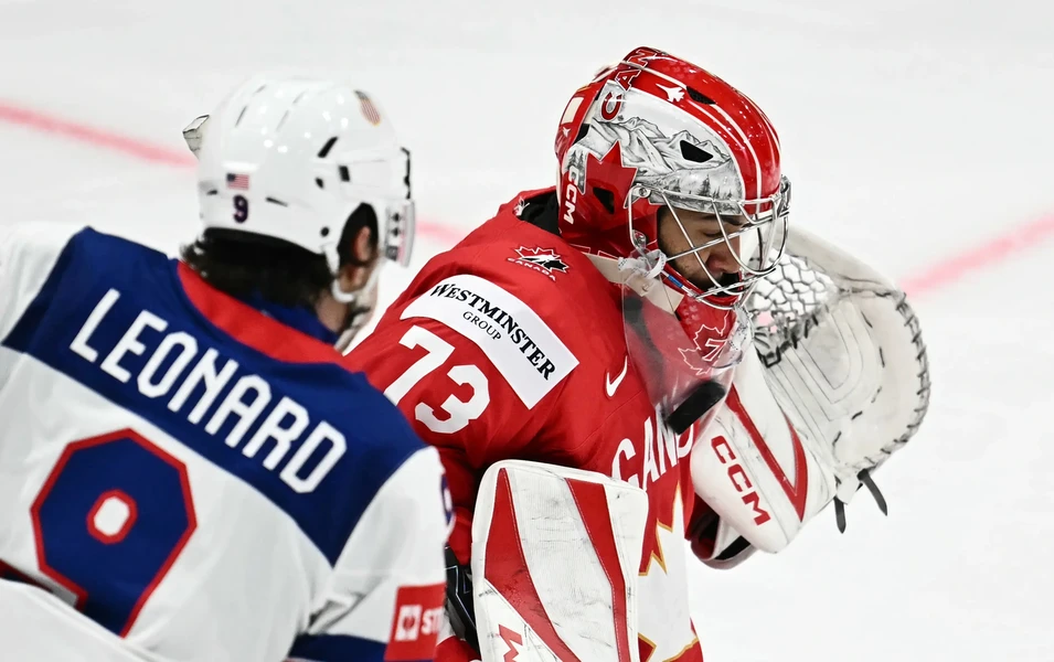 Analysts back Greaves, George as NHL’s next elite goalies