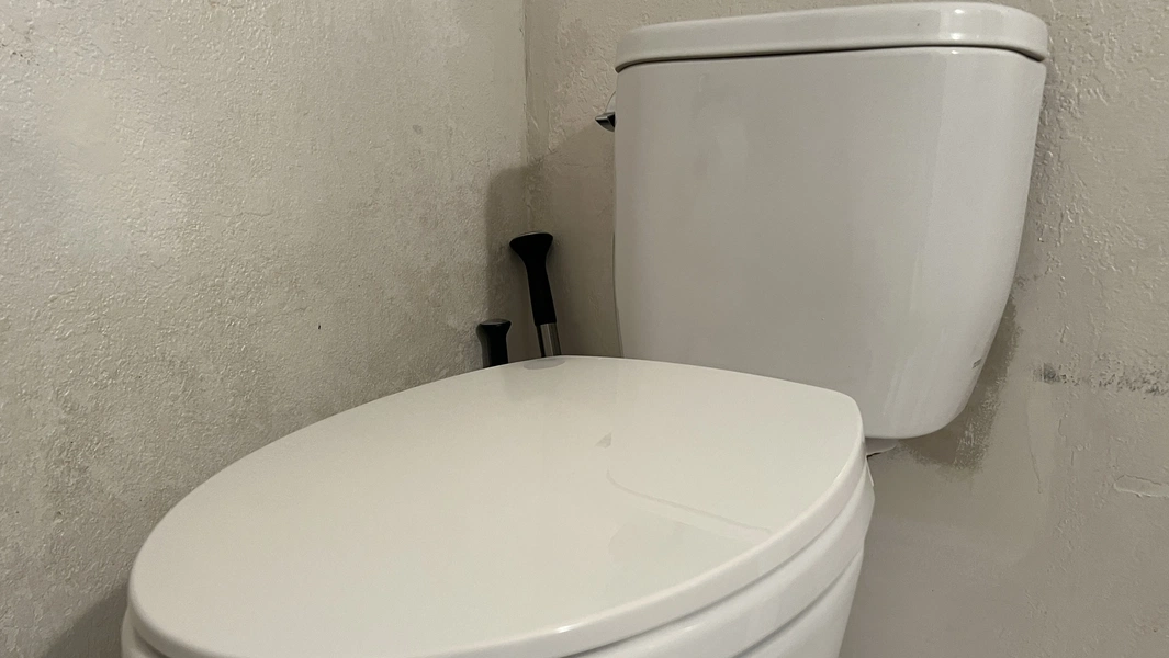 How to pick the perfect toilet seat