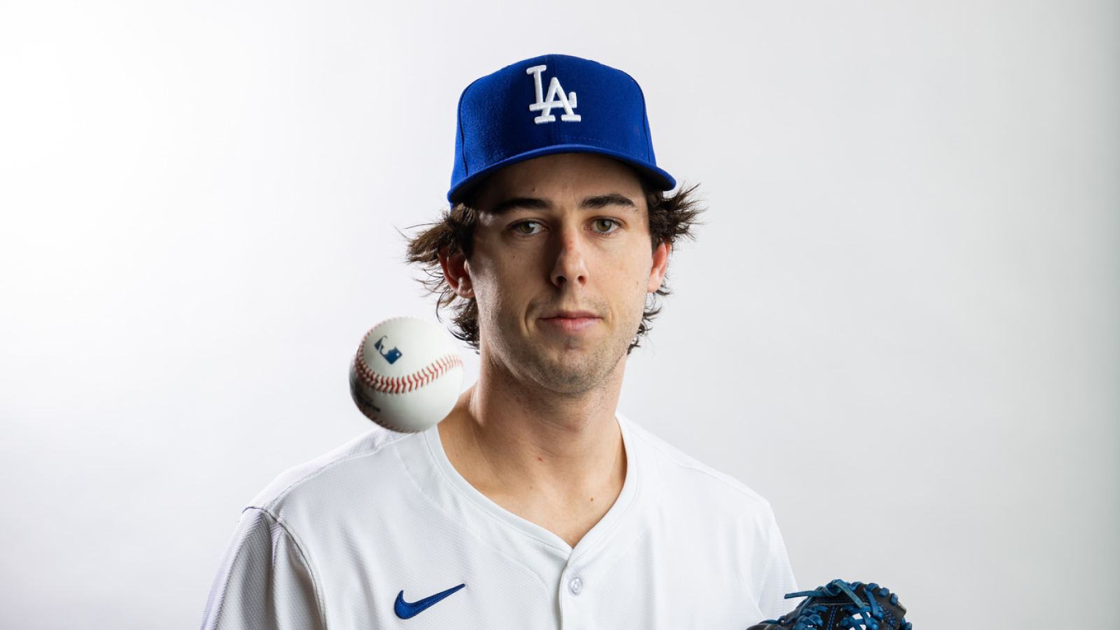 Dodgers make trade with Cubs, add Nick Frasso to 40-man roster & put ...