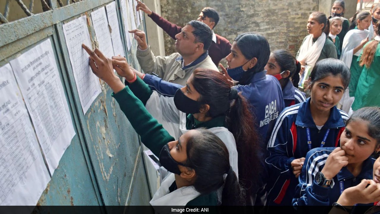 UP Board Class 10th, 12th Compartment Exam 2026 Applications Starts ...
