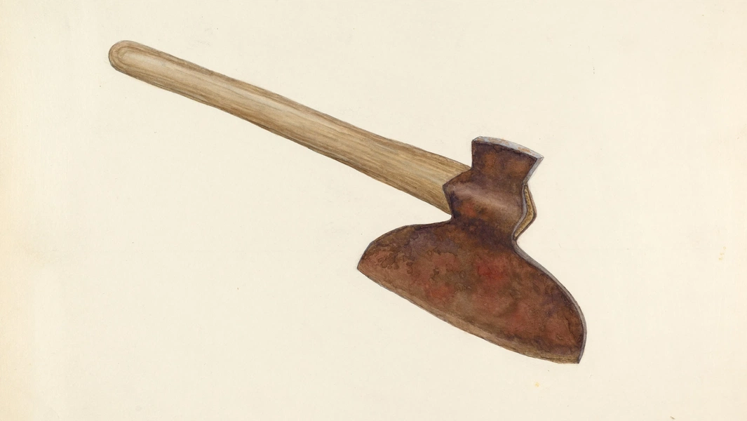 Why hand tool woodworking still matters today