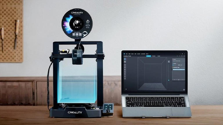 5 of the cheapest 3D printers you can buy on Amazon