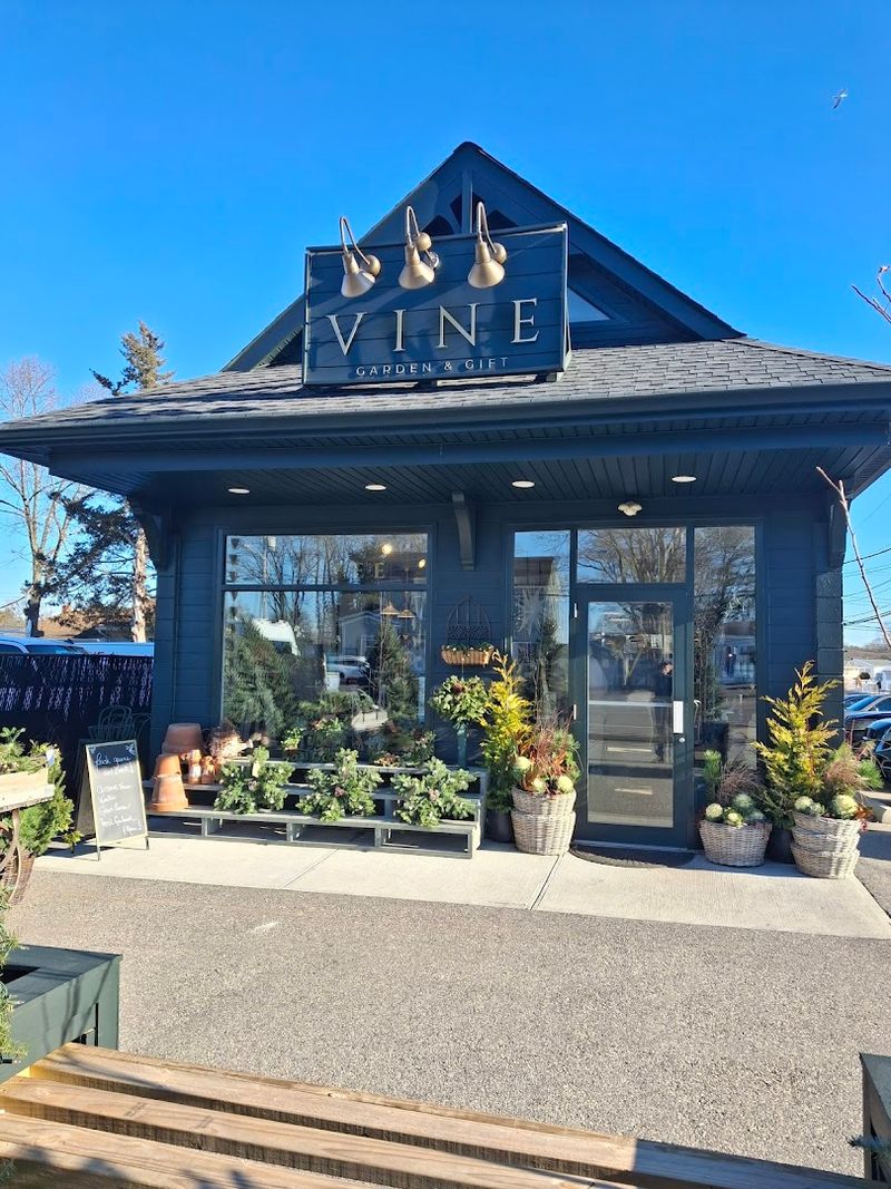 This New Jersey garden shop with a hidden coffee bar was a lifelong ...