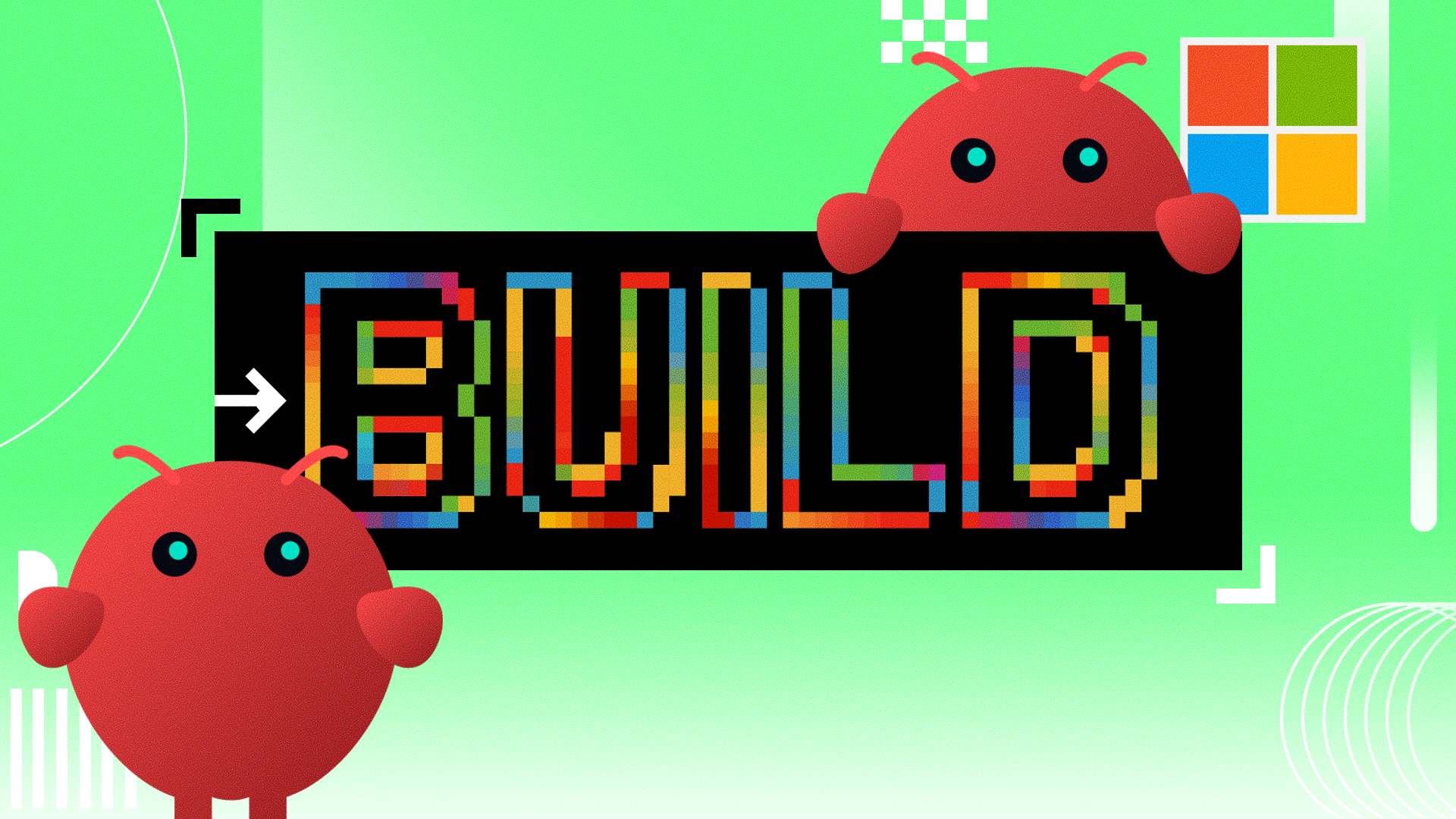 I saw the future of Windows at Microsoft Build, and it's unrecognizable