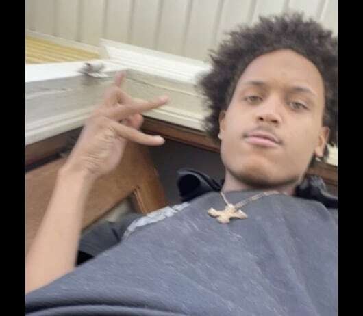 18-year-old wanted on gun charges turns himself in to Syracuse police