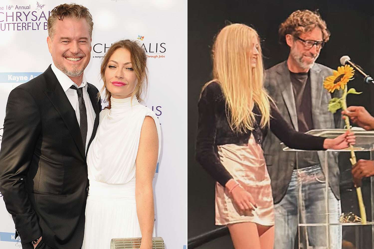 Rebecca Gayheart celebrates daughter Georgia's middle school graduation ...