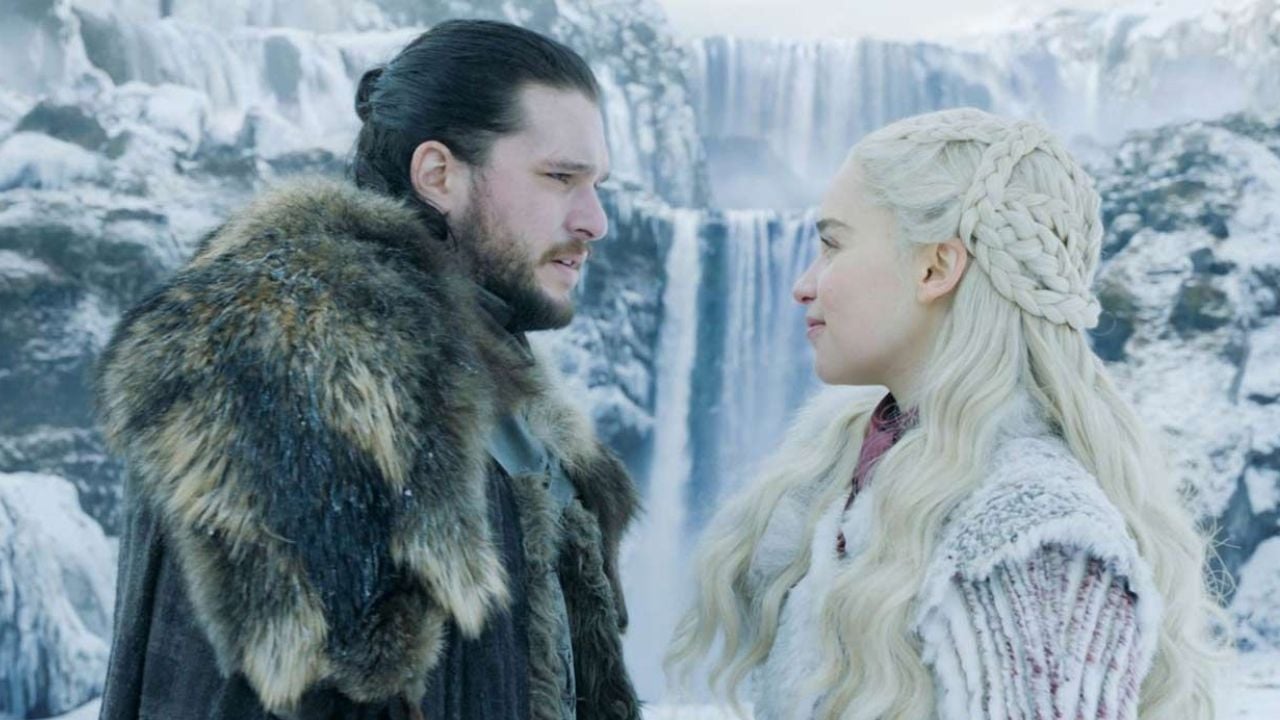 Não traiam o personagem: Kit Harington estabelece condições para ...