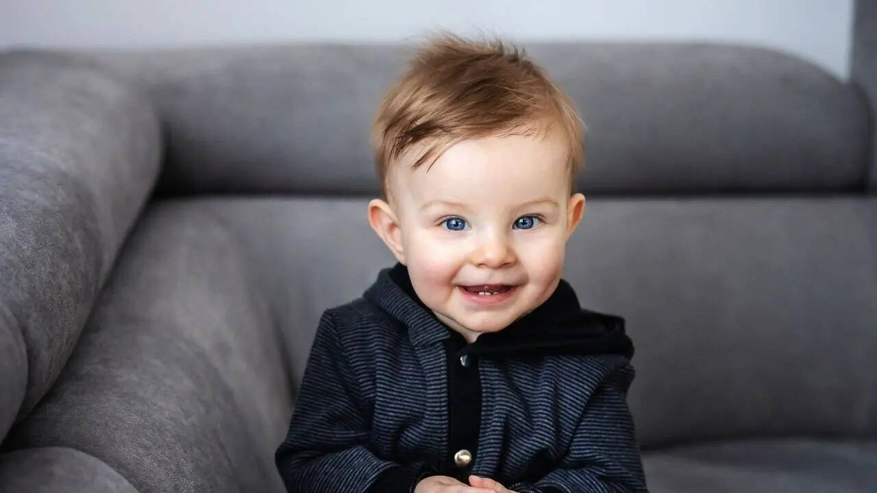 10 charming baby boy names beginning with Z