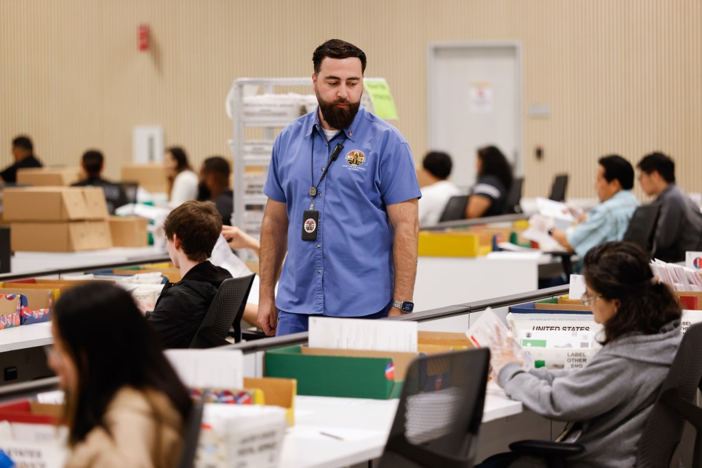 Sacramento has made a farce of California’s election system