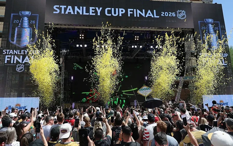 ESPN adds Erik Johnson to Stanley Cup Final coverage