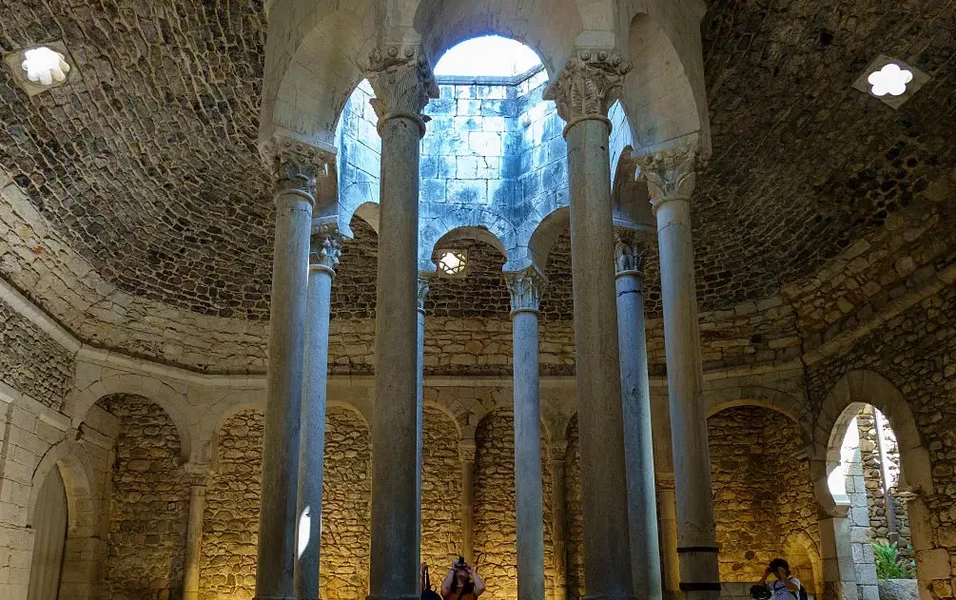 Moorish landmarks and new finds deepen Spain’s historic narrative