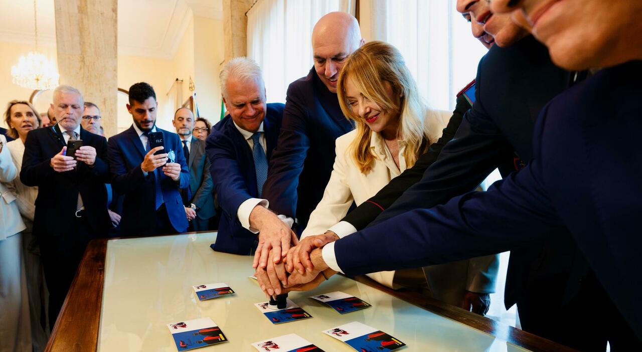 Meloni sull'assenza al vertice in Montenegro: «Polemiche ridicole di ...
