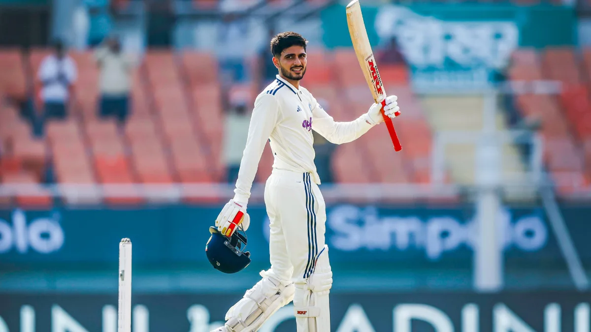 Gill rises to No. 8 as Brook replaces Root at summit of ICC Test rankings