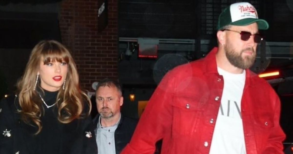 Speculations grow over Taylor Swift and Travis Kelce’s wedding venue as ...
