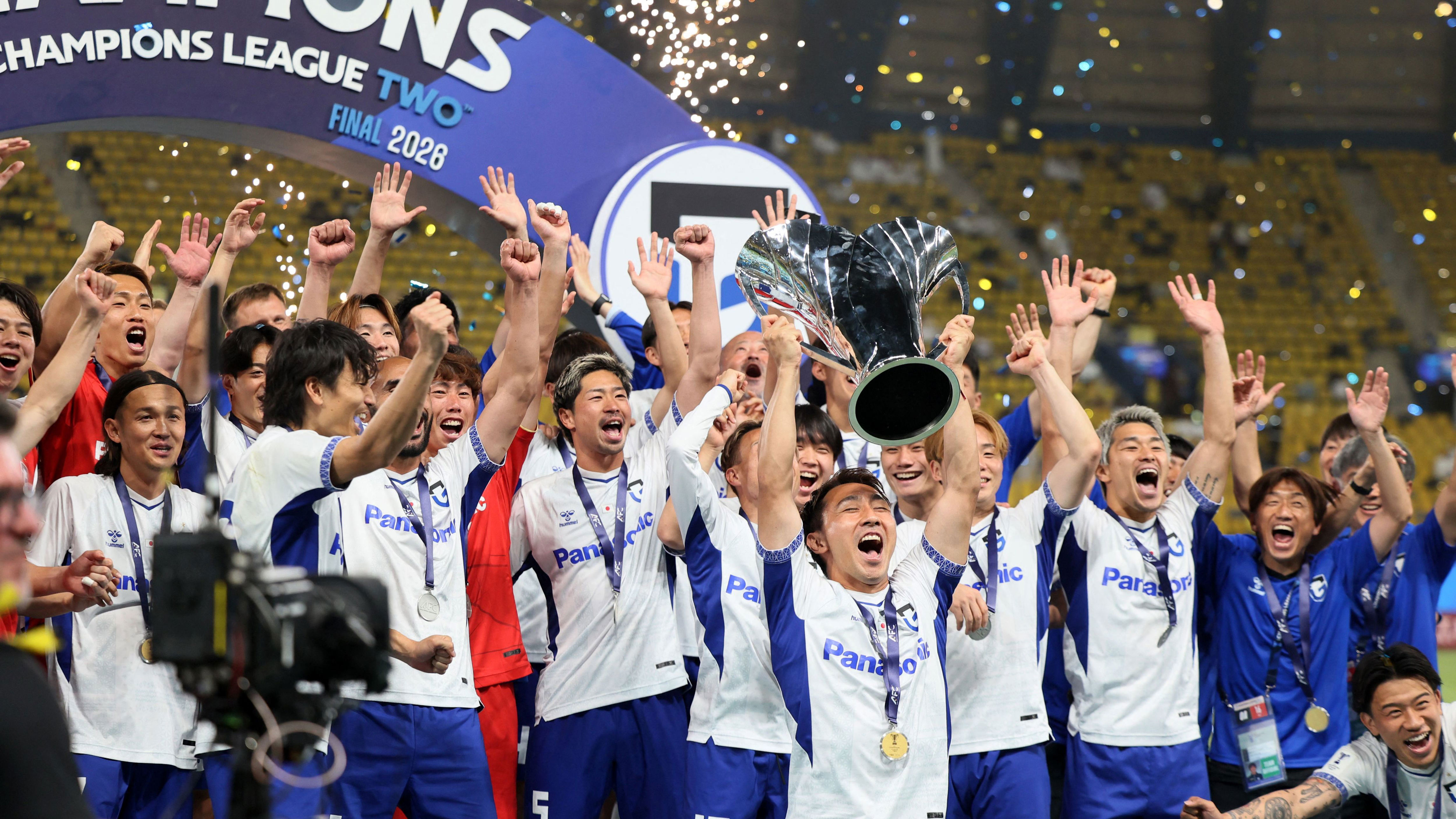 ACL Elite、Twoの出場クラブが決定…優勝の神戸が出場へ