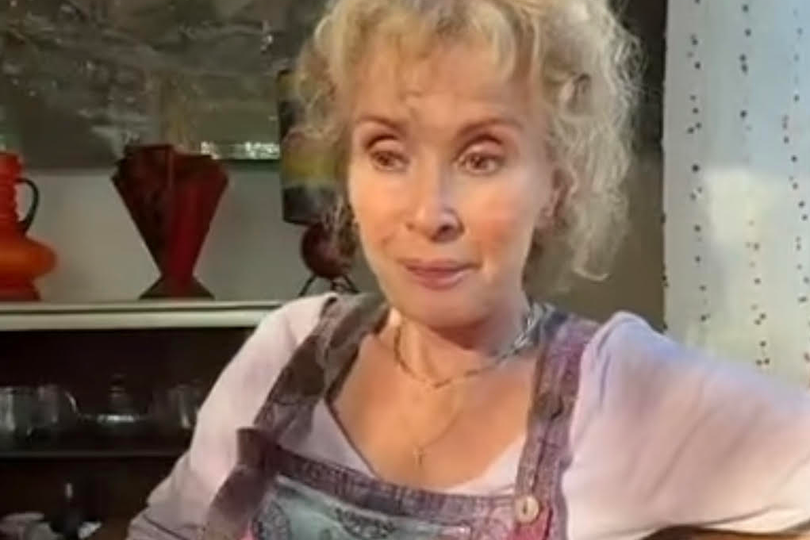 Coronation Street's Beverley Callard admits she's in 'fight mode' in ...