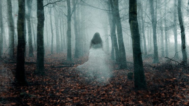 Psychic reveals the 2 regrets she hears most often from the dead