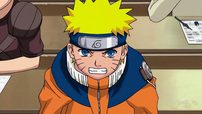 Naruto Uzumaki's single greatest line hits harder than any shonen anime