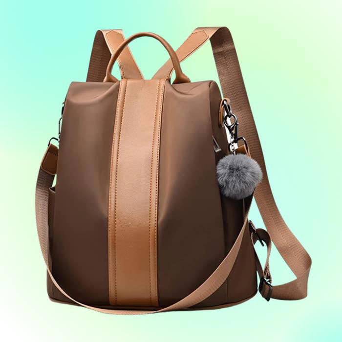 The best anti-theft bags to carry while traveling, according to reviewers