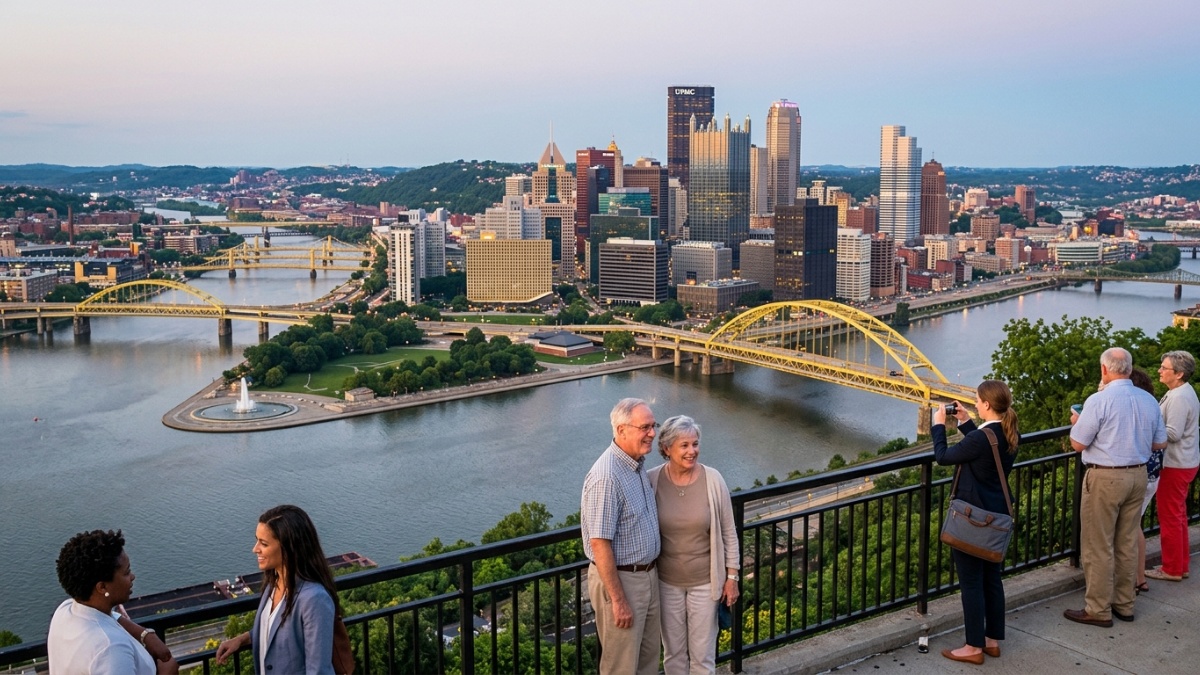 12 US cities where the cost of living fell in 2026 ideal places if you ...