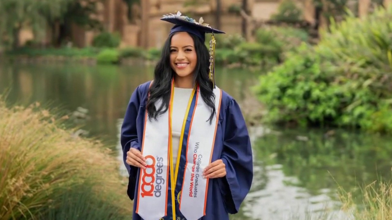 Bay Area nonprofit marks milestone, helping 500 students earn college ...