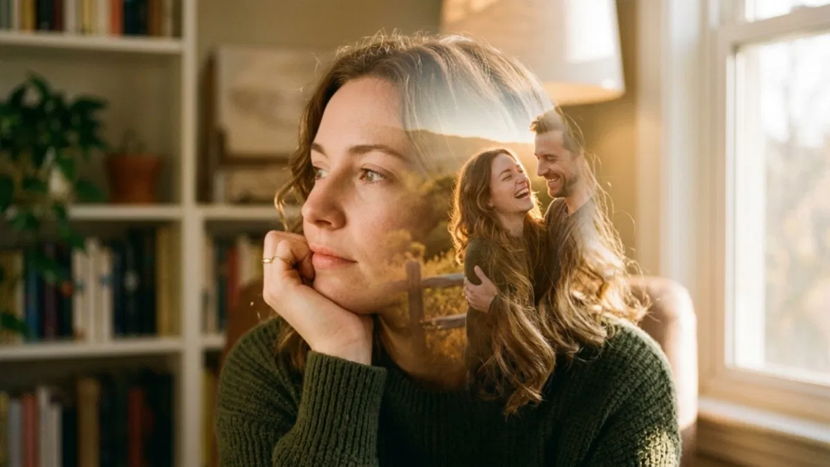 Psicología: qué significa recordar constantemente a una misma persona ...