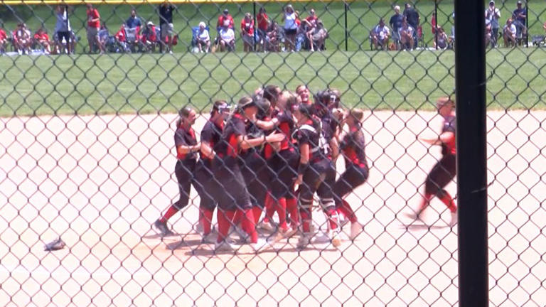 Barr-Reeve 6, Indy Lutheran 5