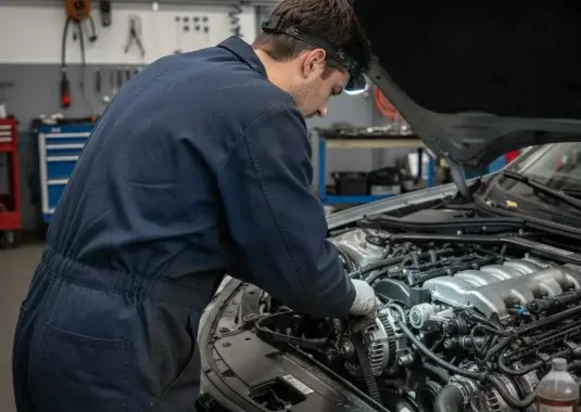 The most important car parts drivers overlook plus easy swaps that ...