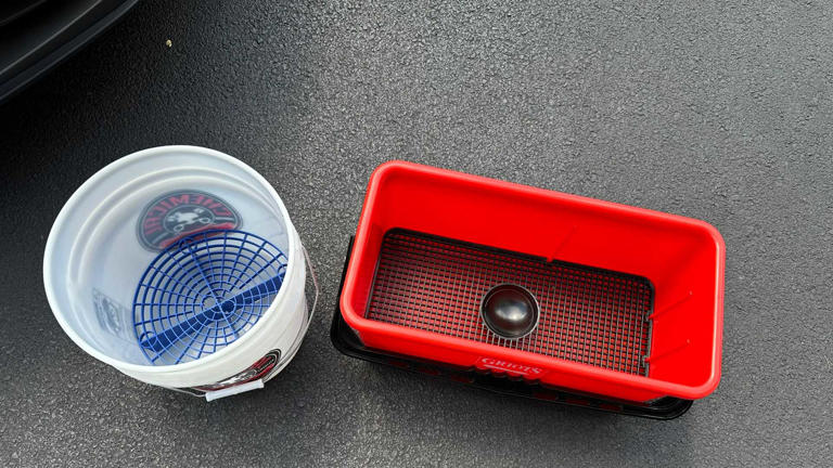 Your car wash routine is leaving hidden scratches: Here's the fix