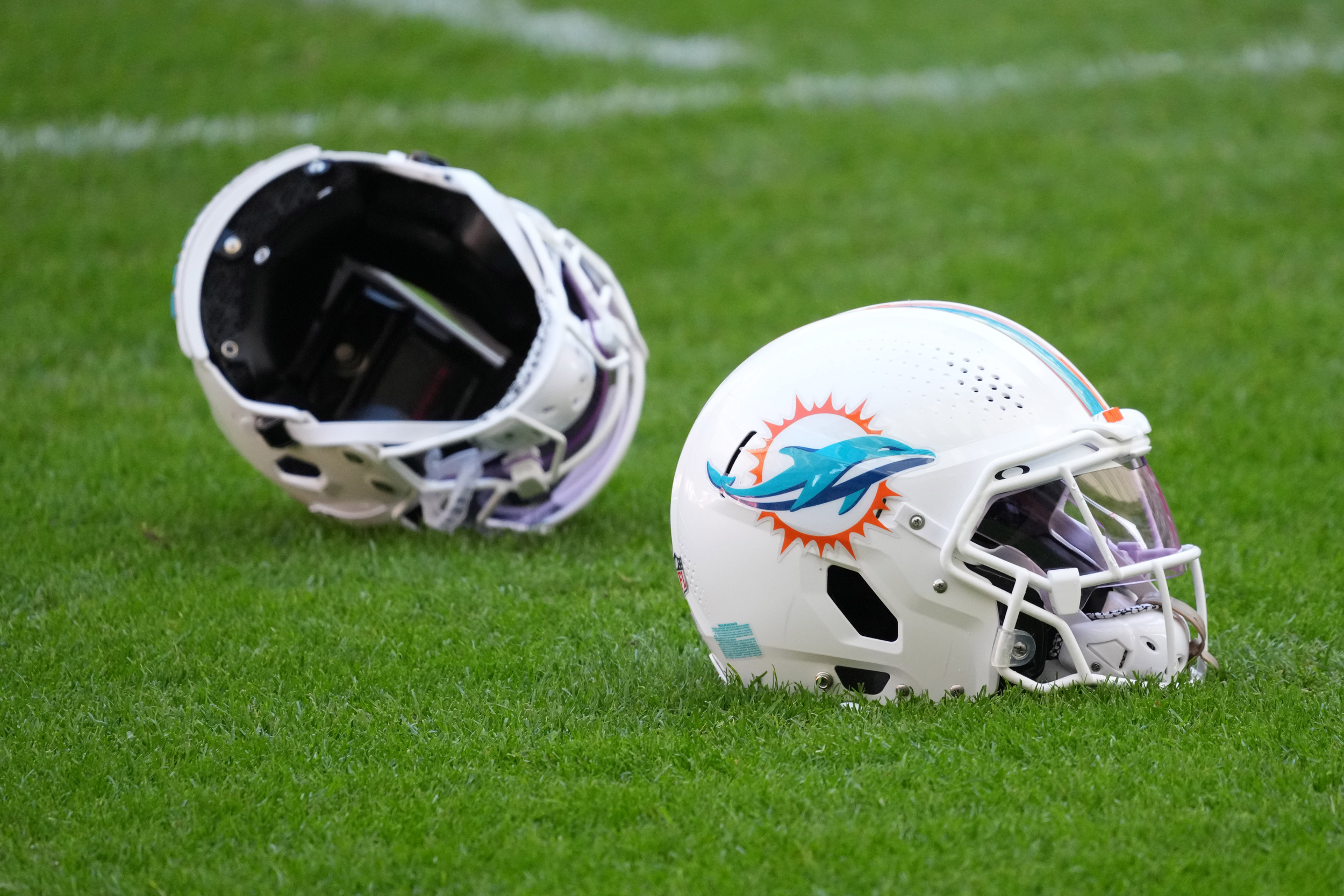 Dolphins announce front office hires, promotions