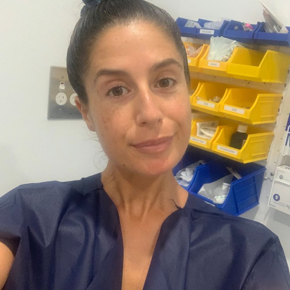 I survived cancer and a mastectomy. The thing that hurt most was what ...
