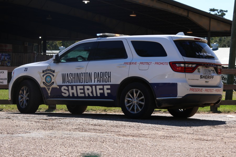 18-year-old found dead after tubing incident in Bogue Chitto River
